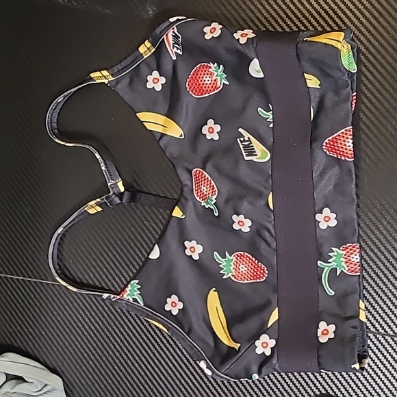 Nike | Intimates & Sleepwear | Nike Fruit Bra | Poshmark
